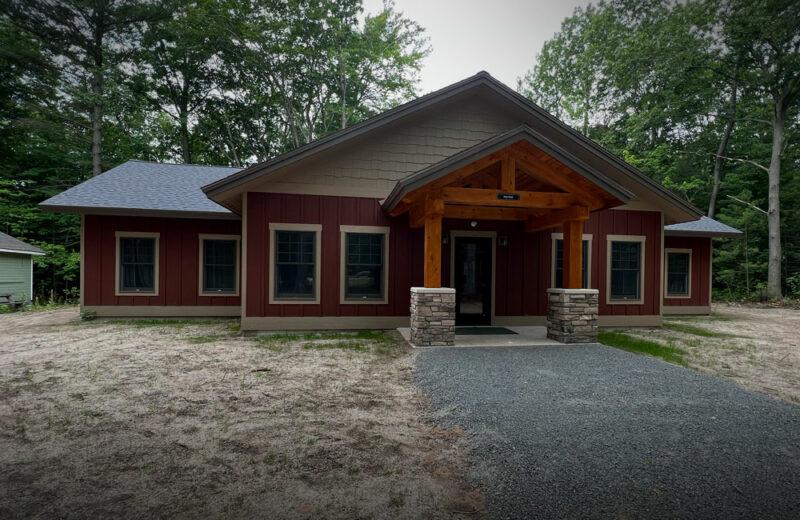 Facility Rental - Living Water Ministries