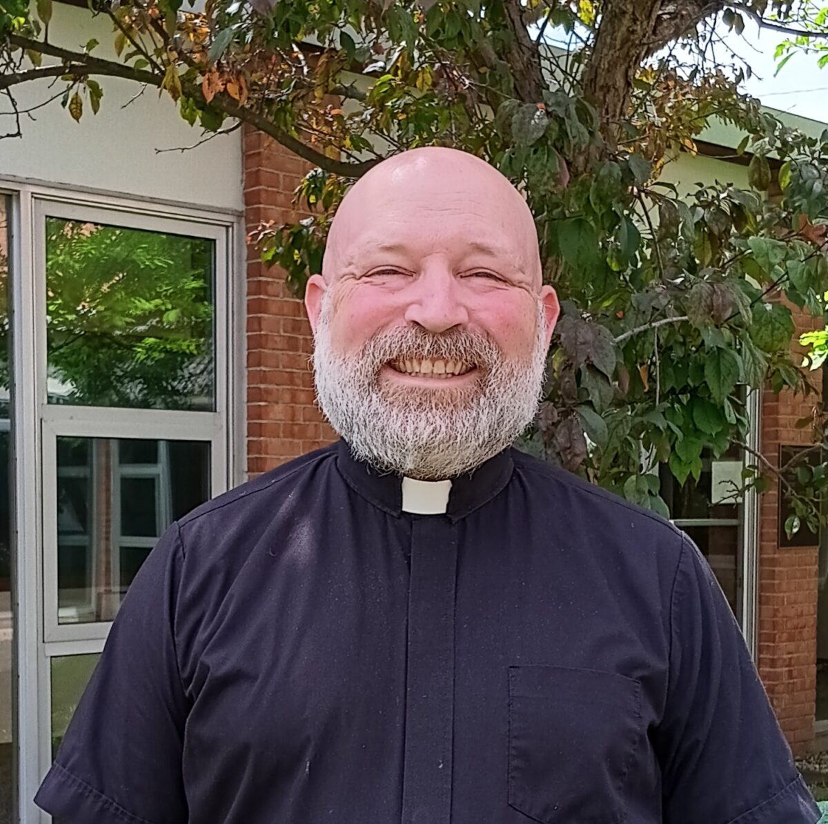 ABOUT • Our Board - Living Water Ministries